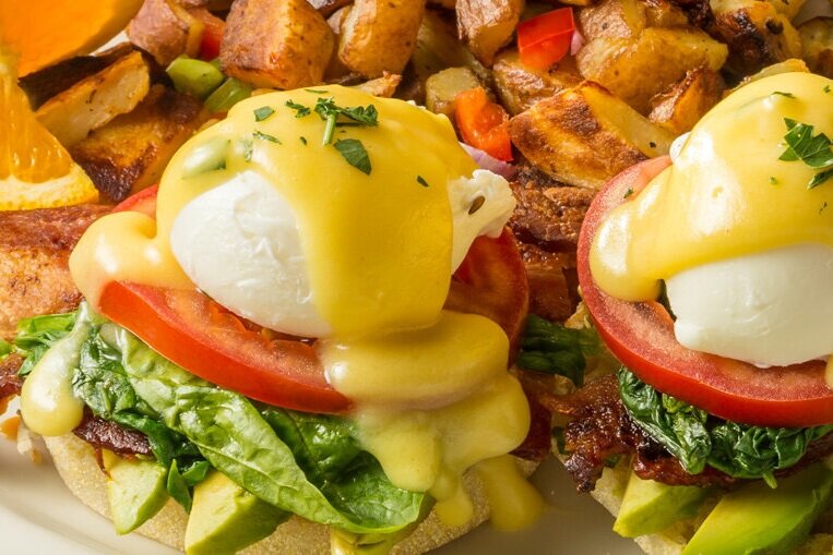 EAT — Visit Mount Shasta