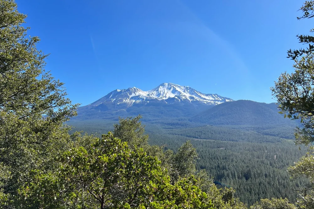 Hiking — Visit Mount Shasta