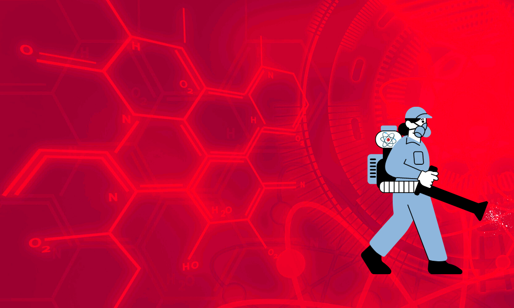 Scientifically Advanced Pest Control