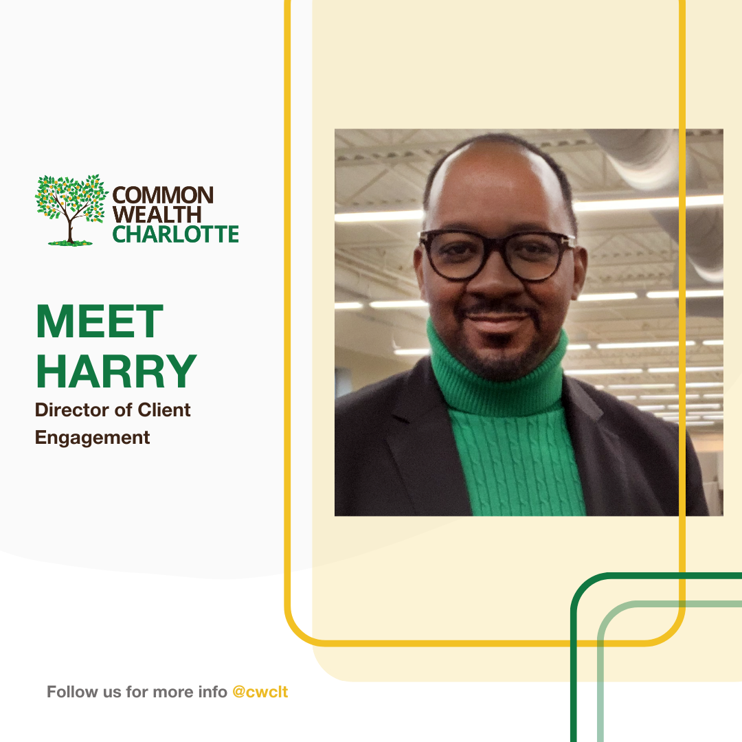 Common Wealth Charlotte