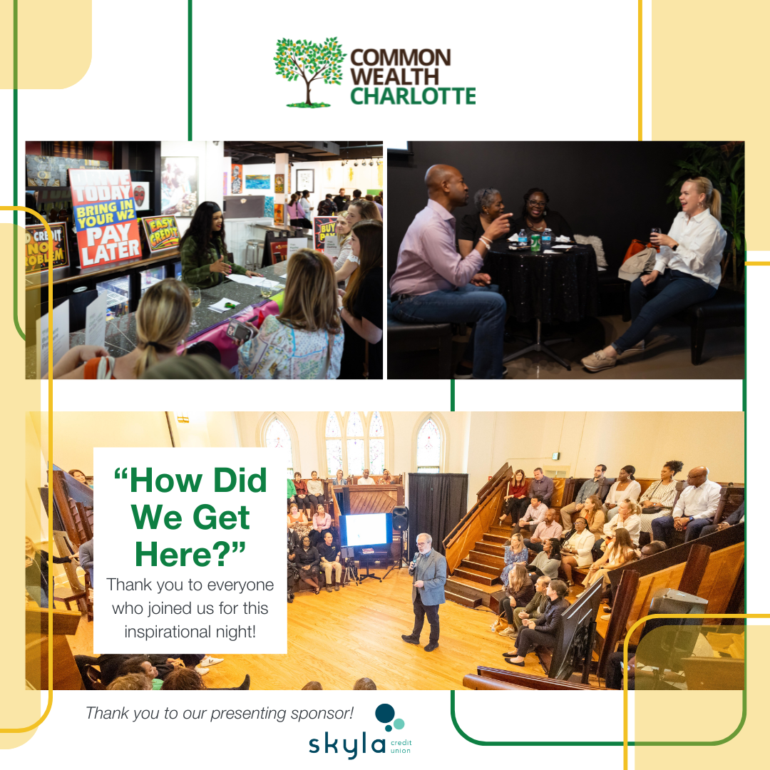 Common Wealth Charlotte