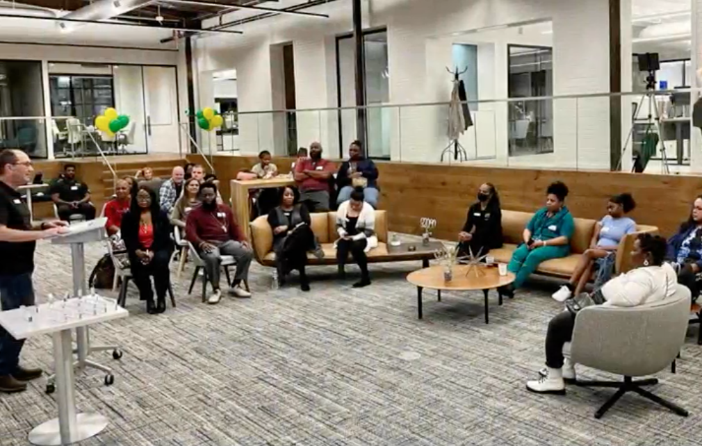 Common Wealth Charlotte