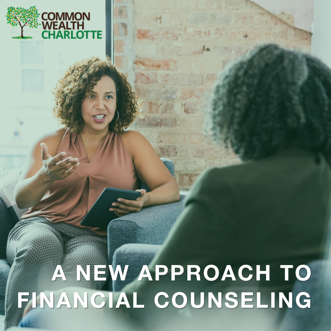 CWC Empowers CLT's Economically Vulnerable with New Approach to ...