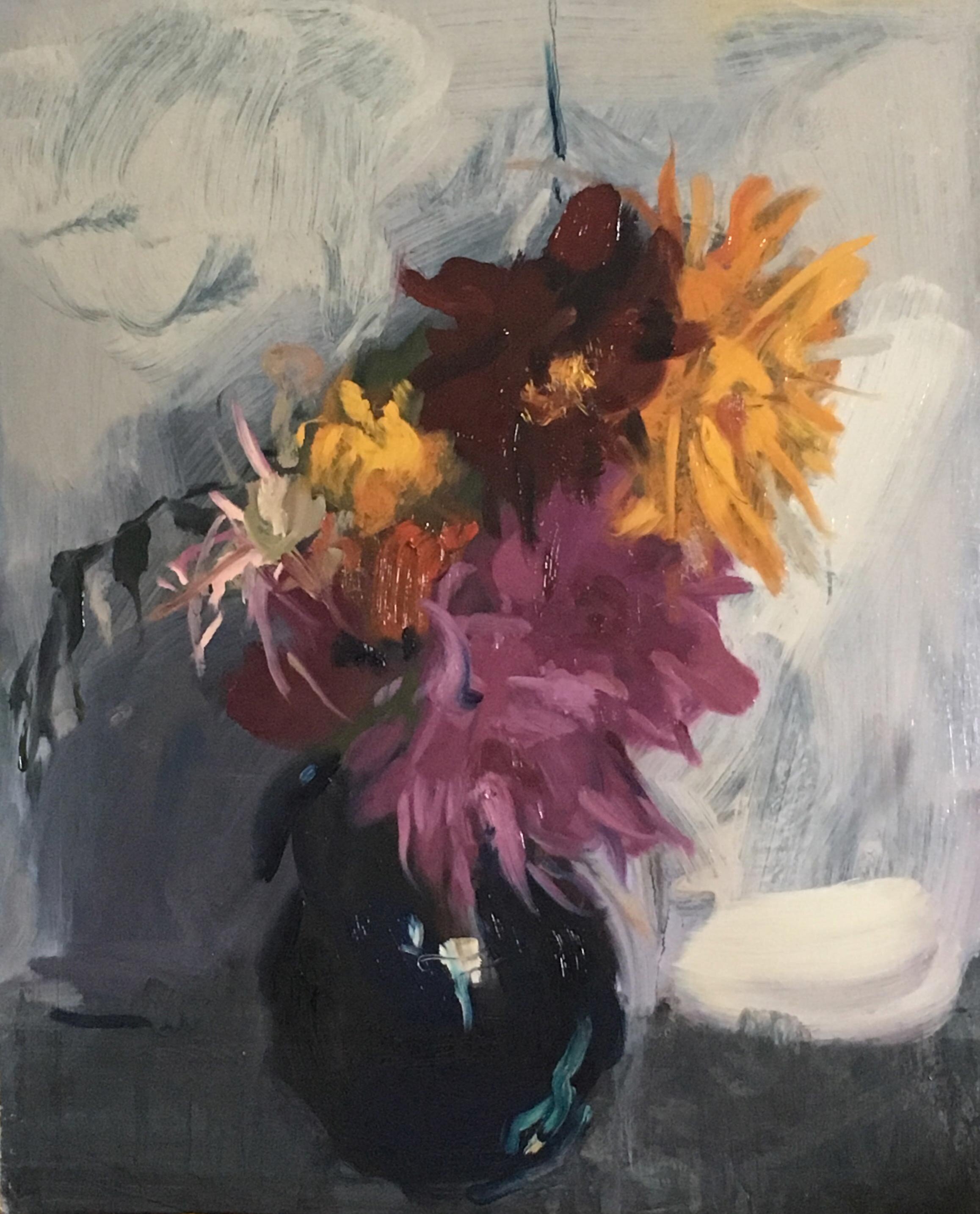 Still Life — Serena Rowe