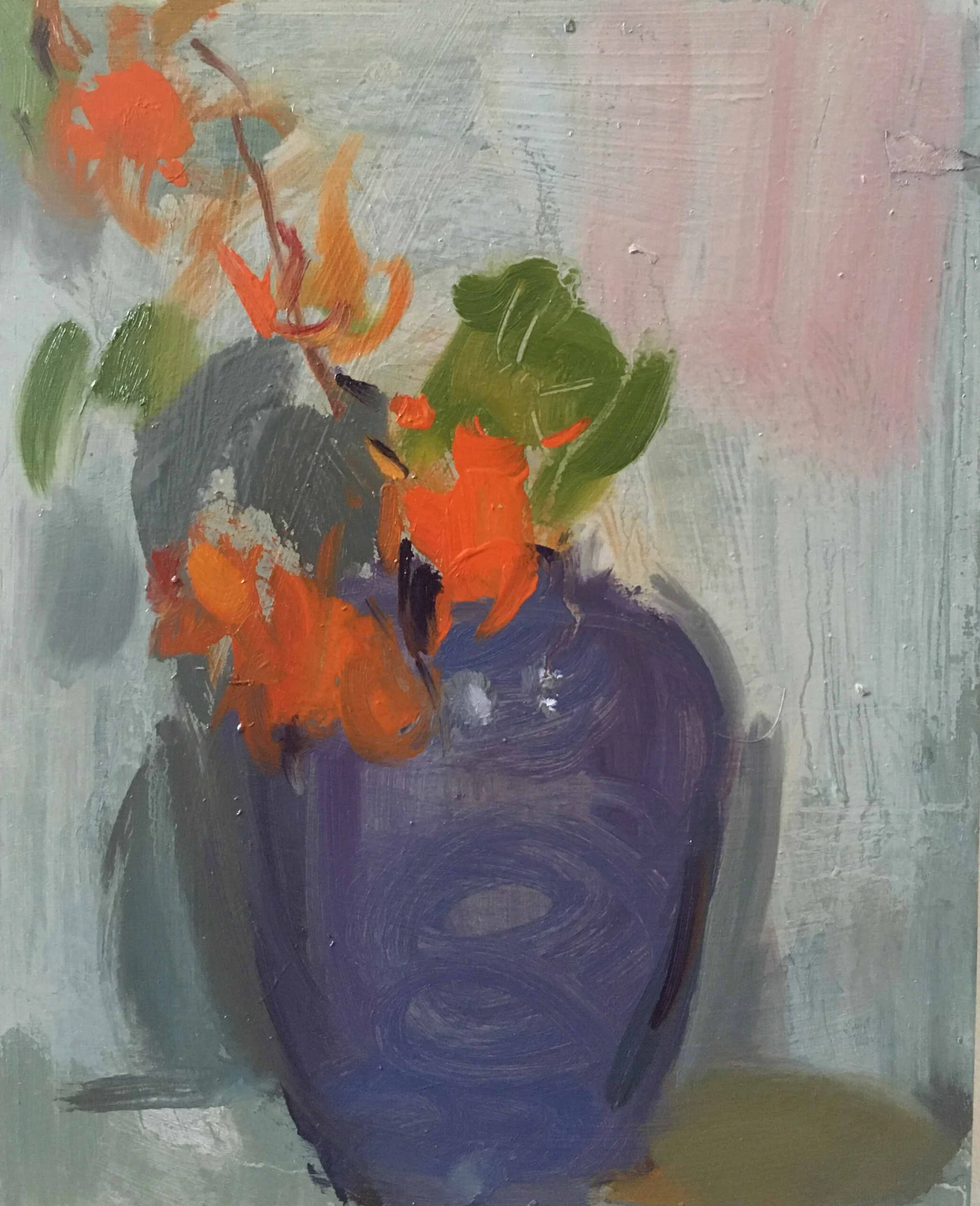 Still Life — Serena Rowe