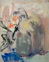 Still Life — Serena Rowe