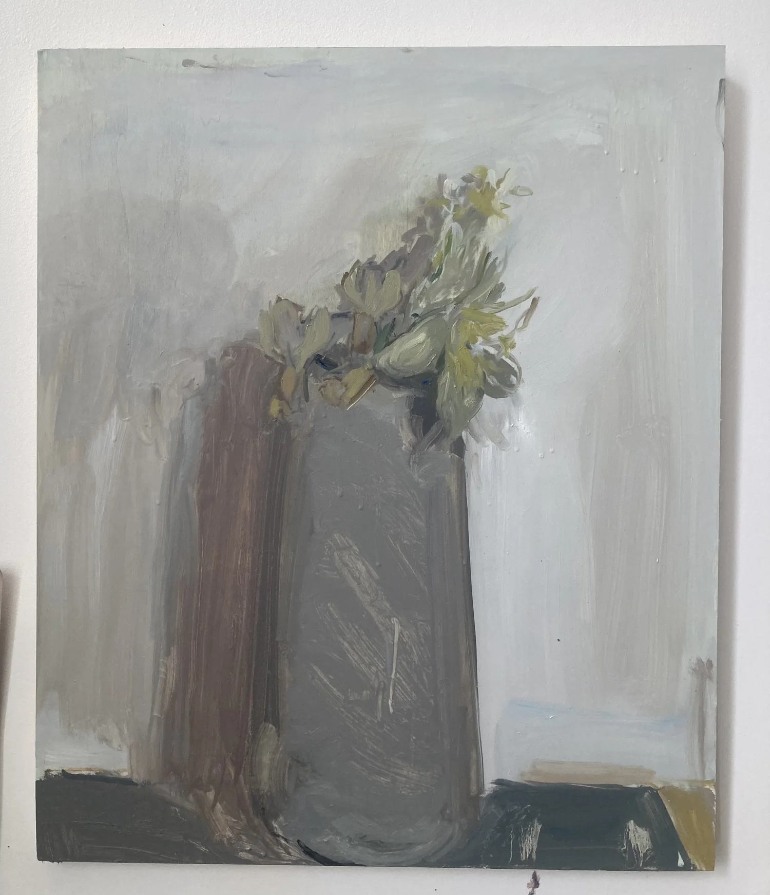 Still Life — Serena Rowe
