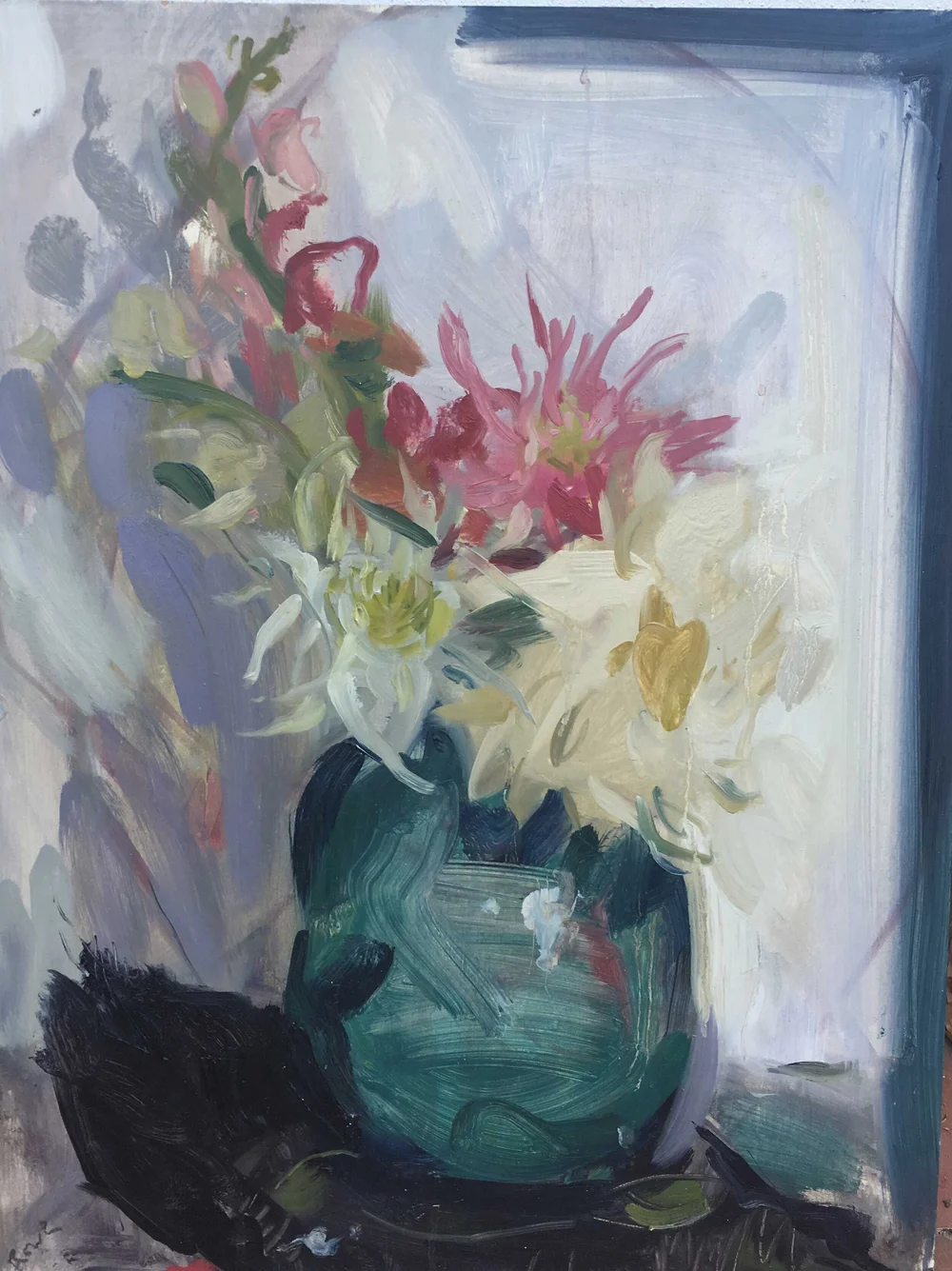 Still Life — Serena Rowe