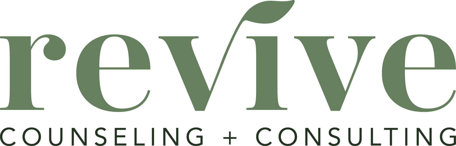 Revive Skincare Logo