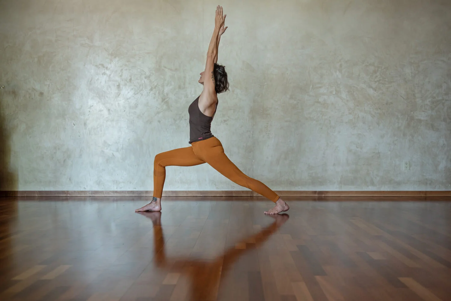 Online yoga private instruction with Amy Spurlock