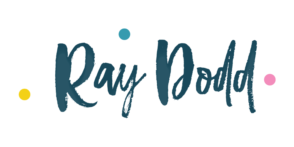 Home | Ray Dodd - Money and Business Coach