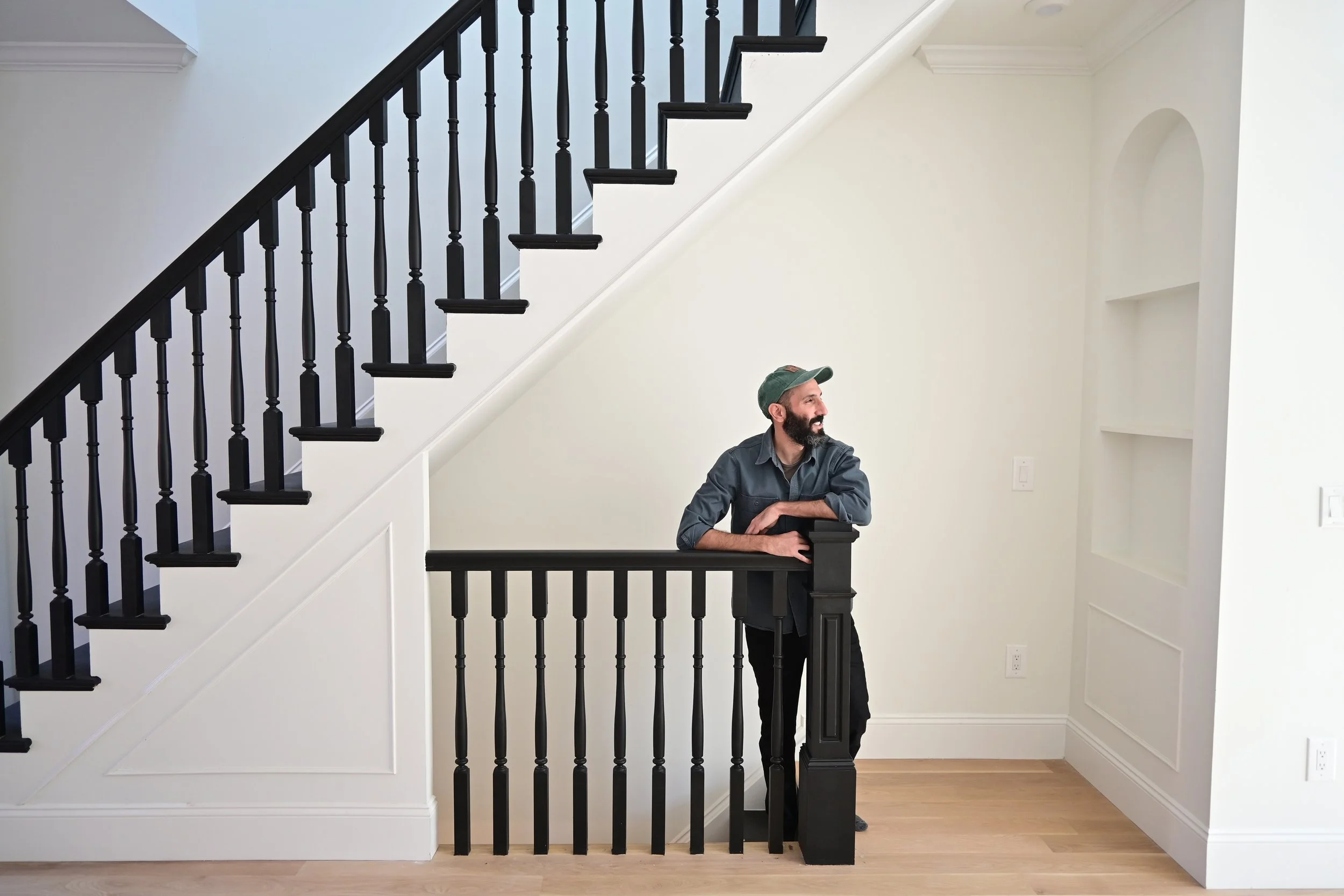 L.J. Smith Stair Systems