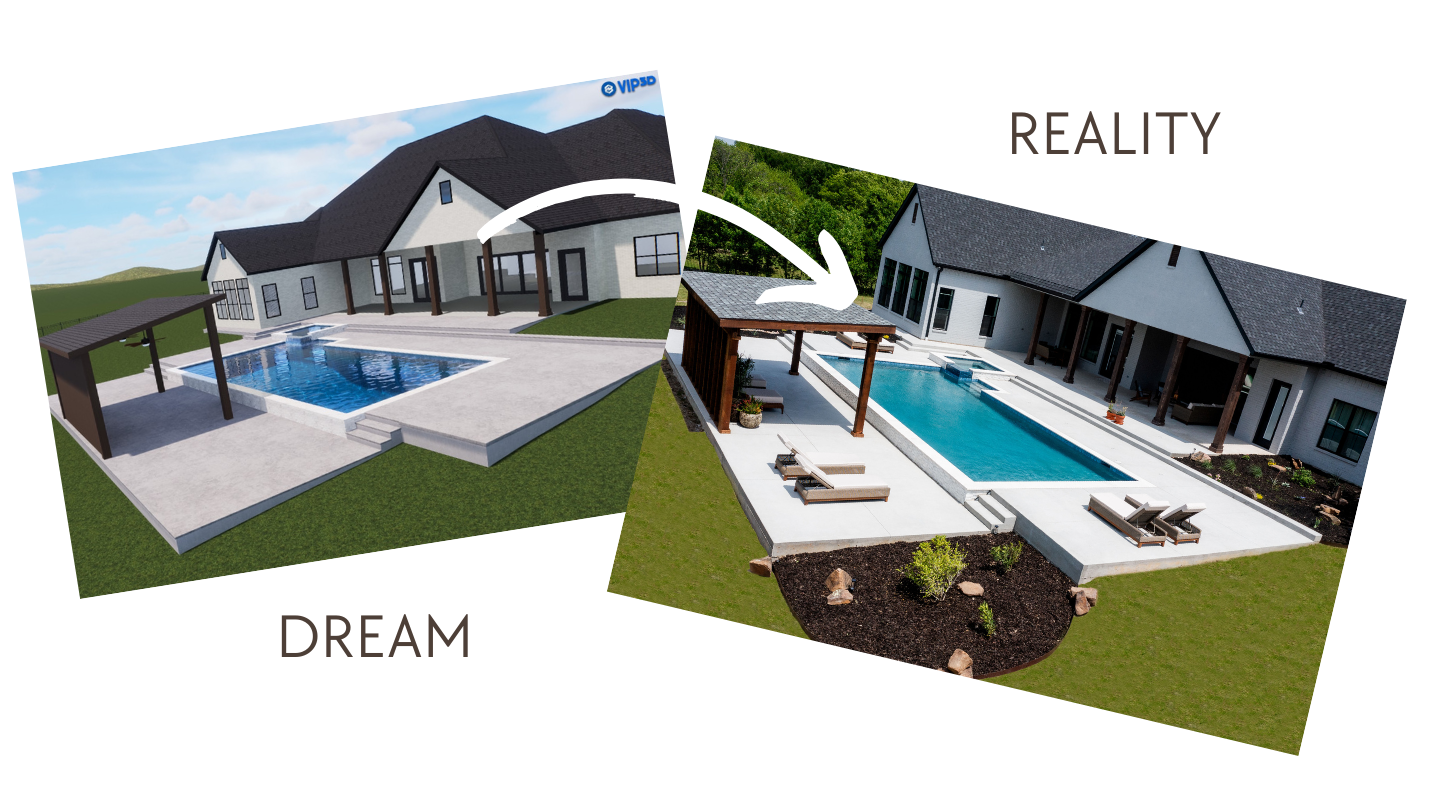 From Blueprint to Backyard: Your Step-by-Step Guide to Building a ...