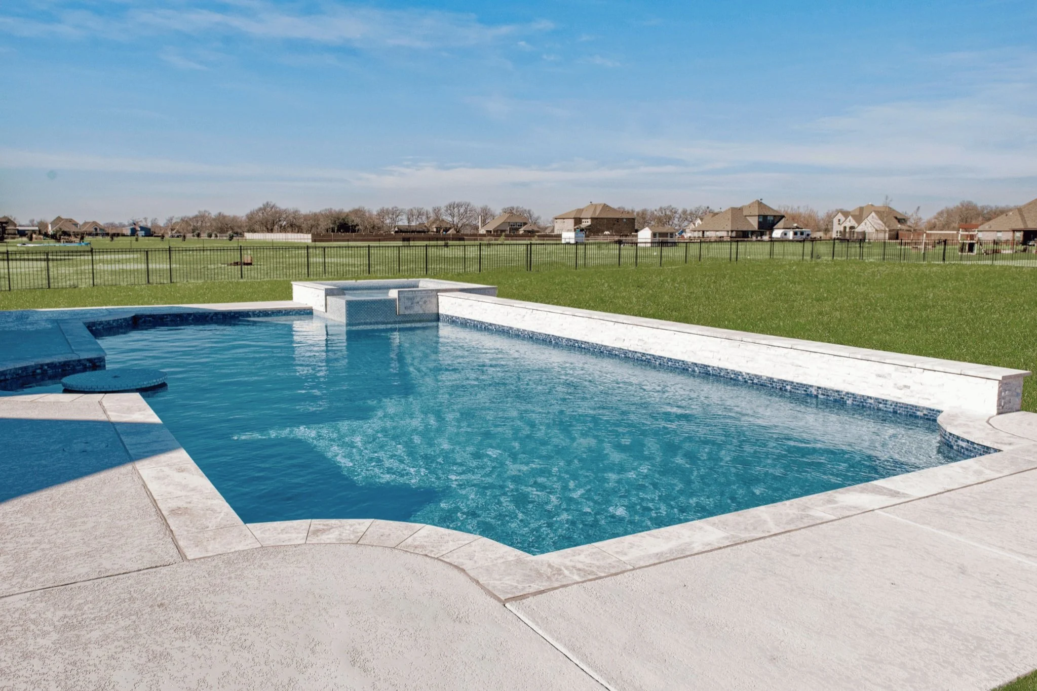 Design Your Own Pool — Canyon Oak Pools