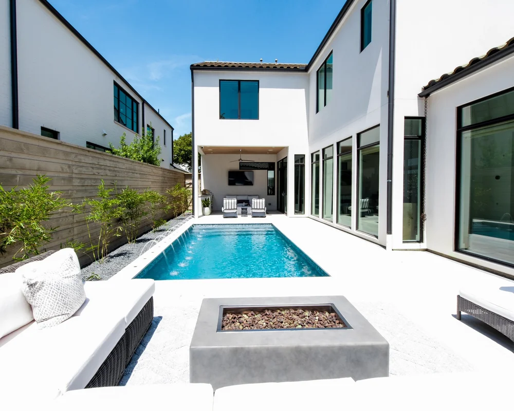 Canyon Oak Pools | DFW Pool Builders