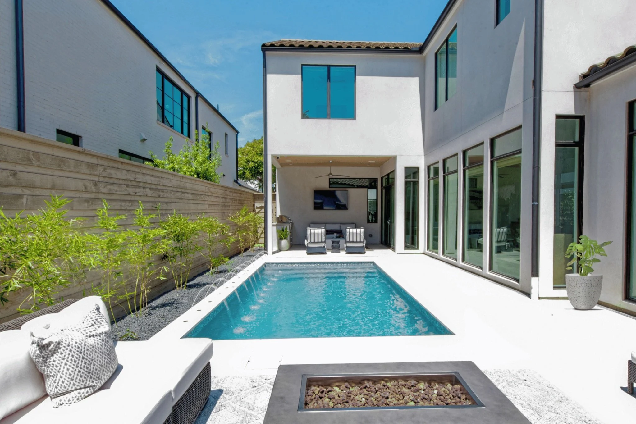 Design Your Own Pool — Canyon Oak Pools