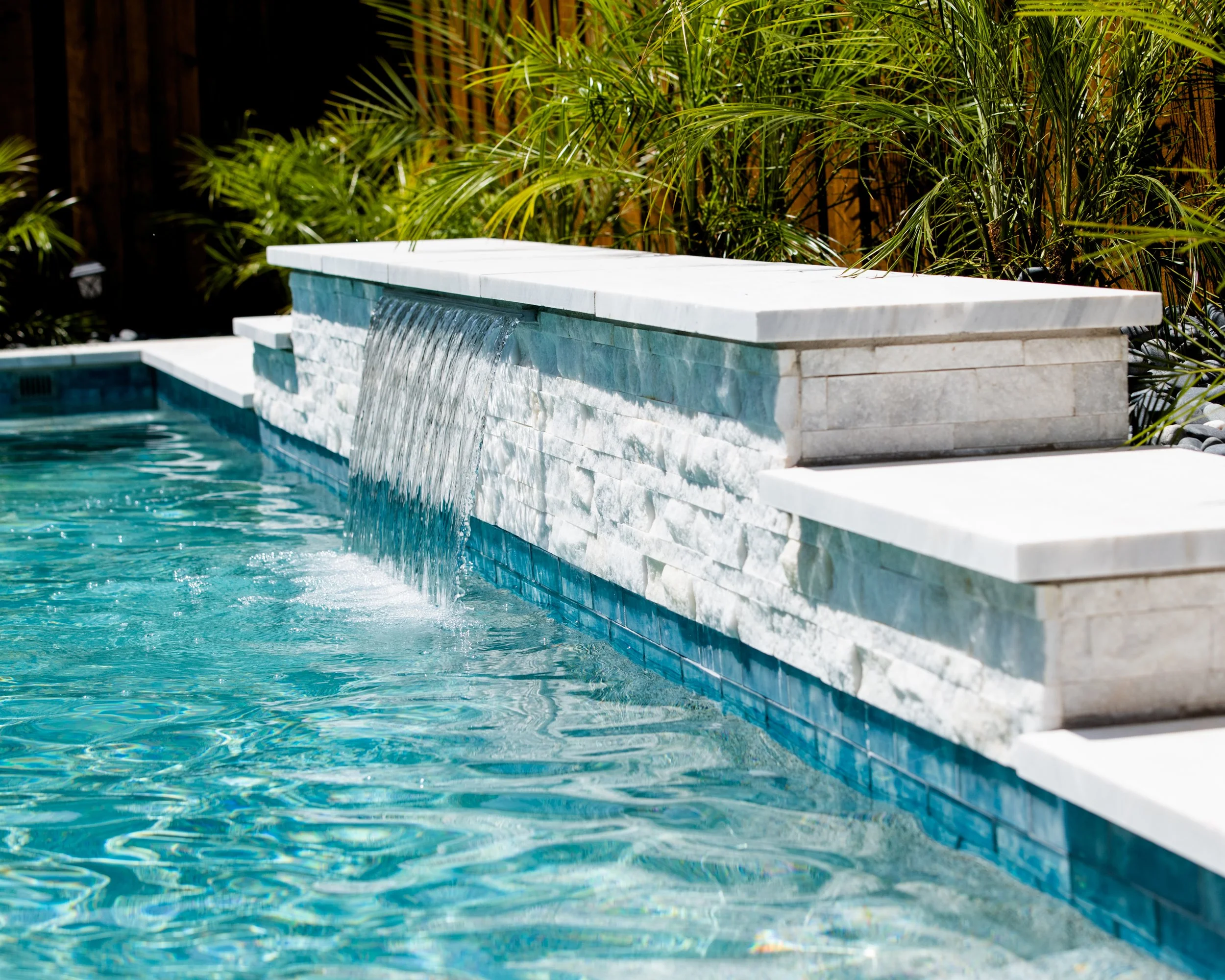 Design Your Own Pool — Canyon Oak Pools
