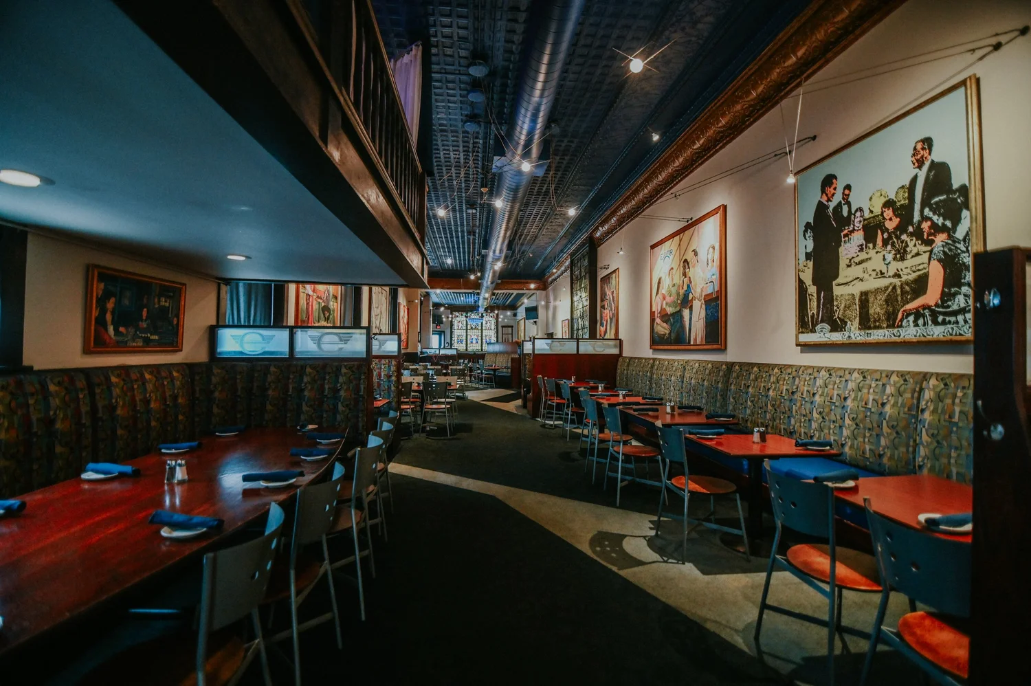 Make A Reservation — Elevator Brewery & Draught Haus