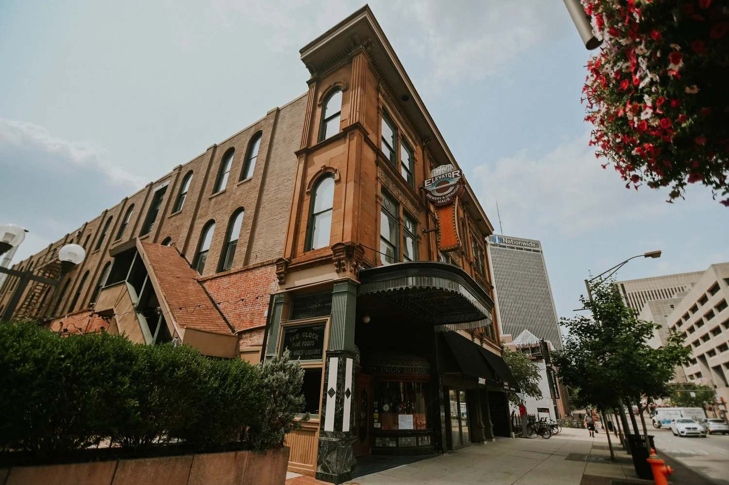 Photos — Elevator Brewery & Draught Haus