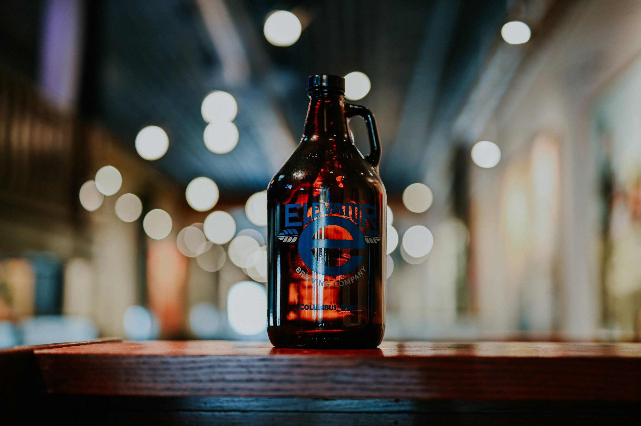 Photos — Elevator Brewery & Draught Haus