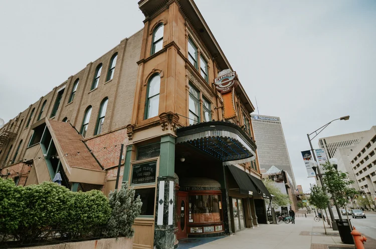 About Us — Elevator Brewery & Draught Haus