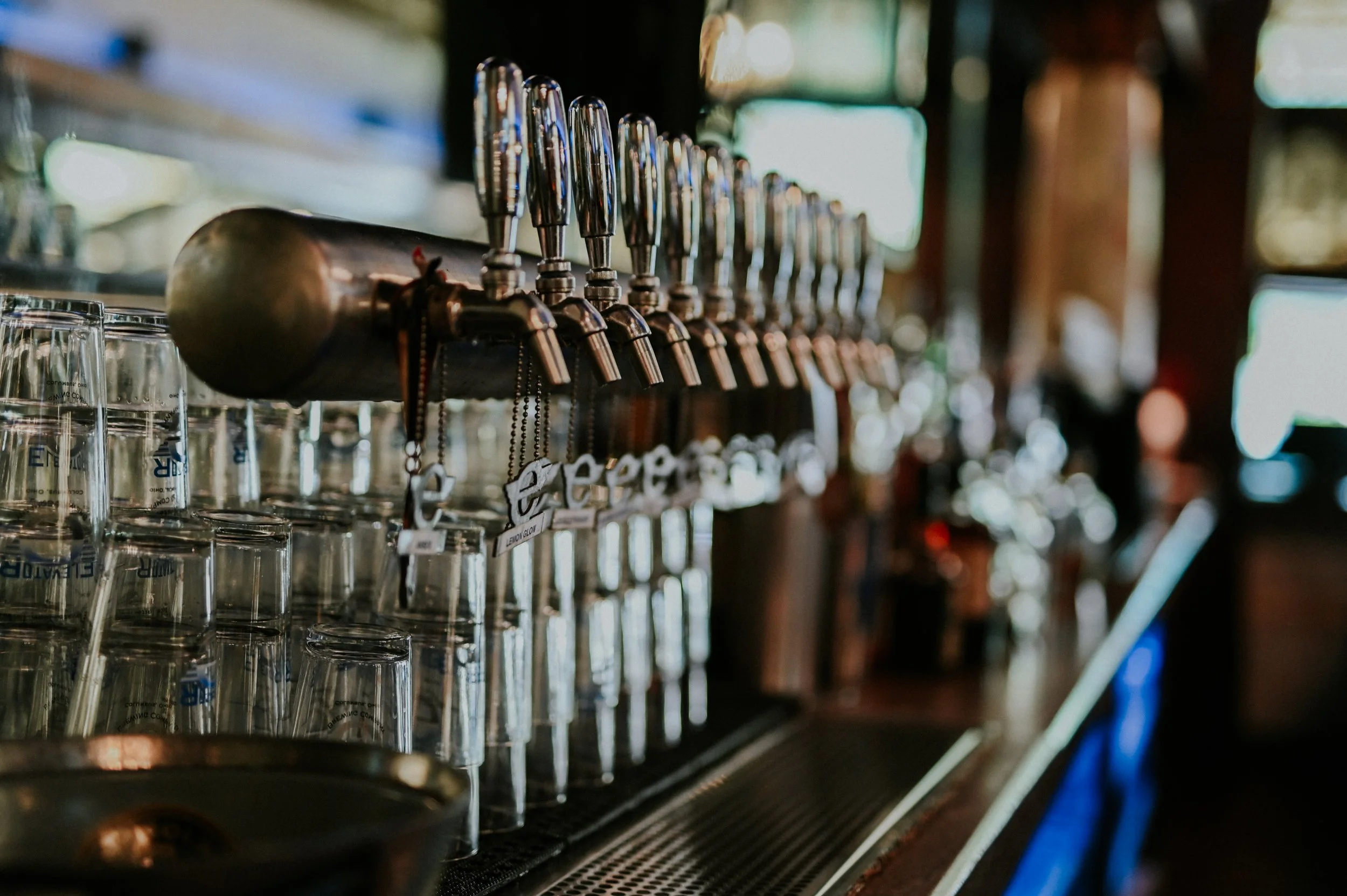 Elevator Brewery & Draught Haus