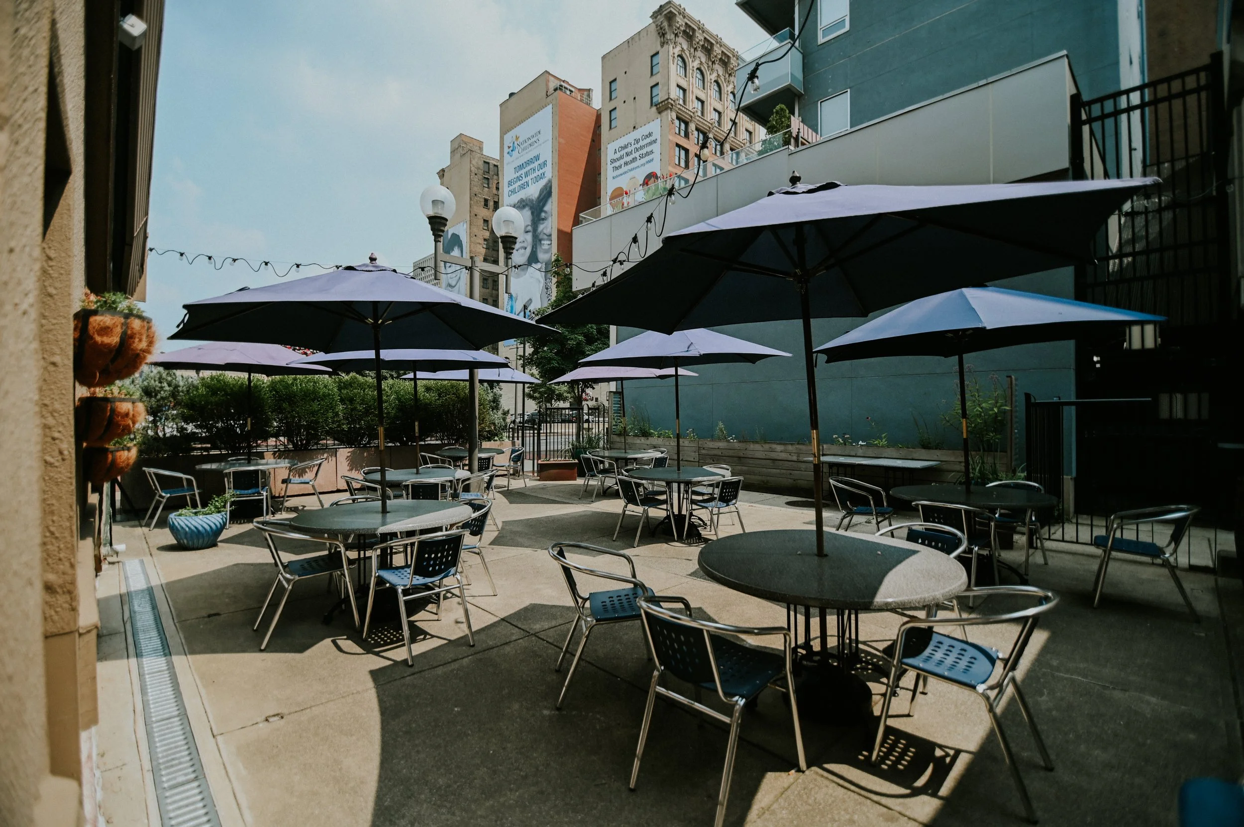 Photos — Elevator Brewery & Draught Haus