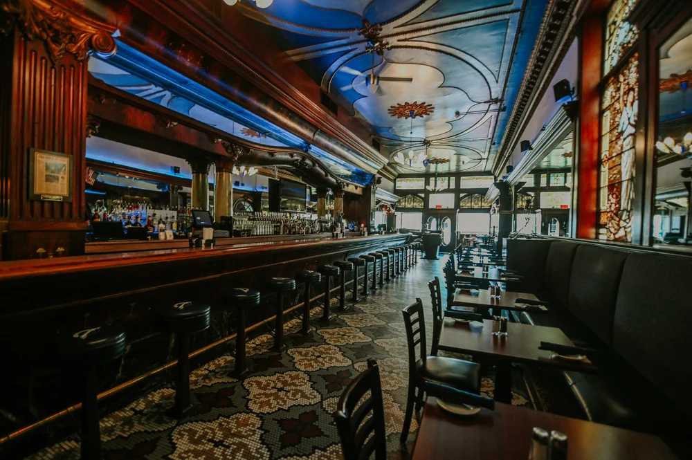 About Us — Elevator Brewery & Draught Haus