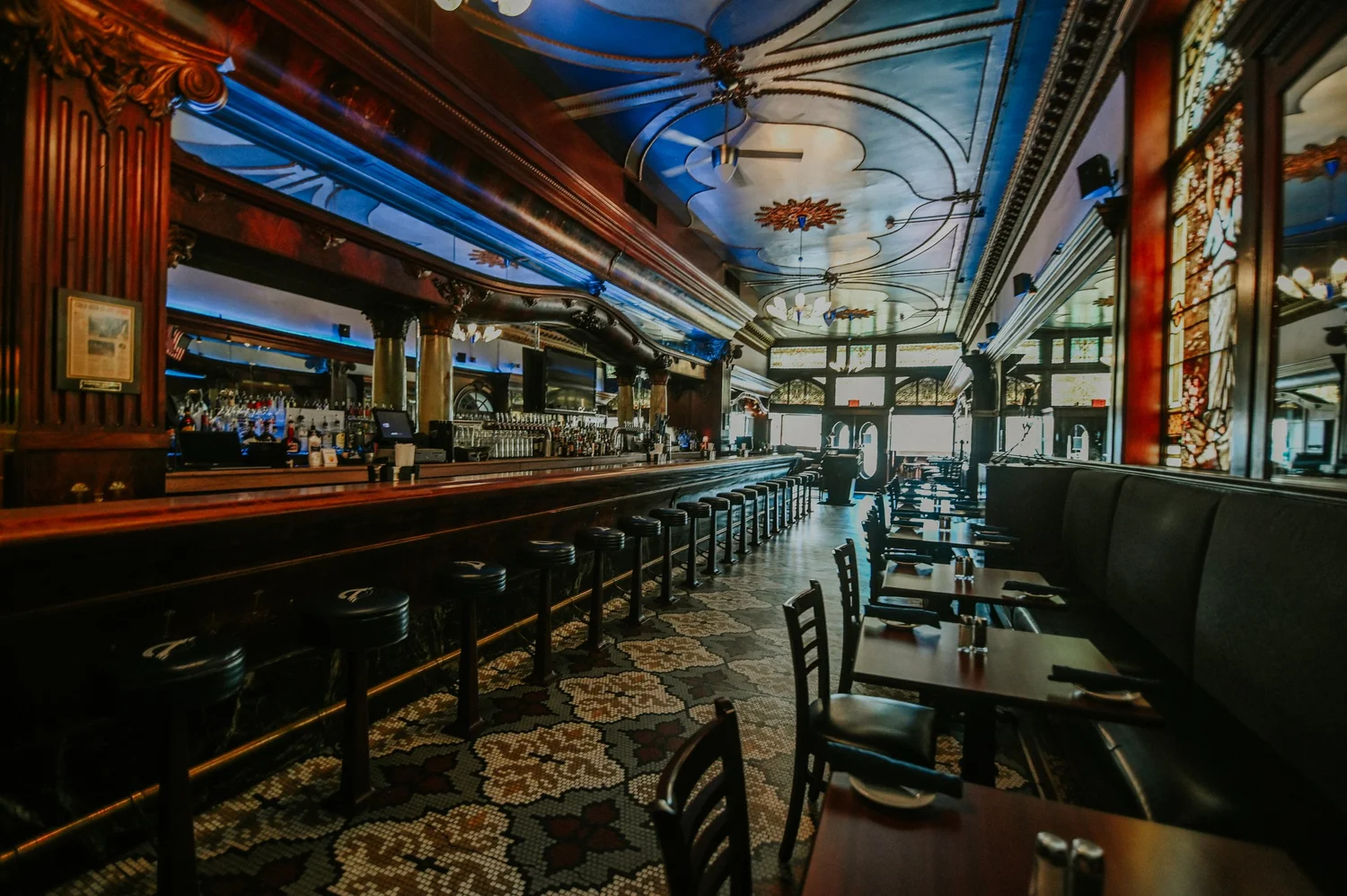 About Us — Elevator Brewery & Draught Haus