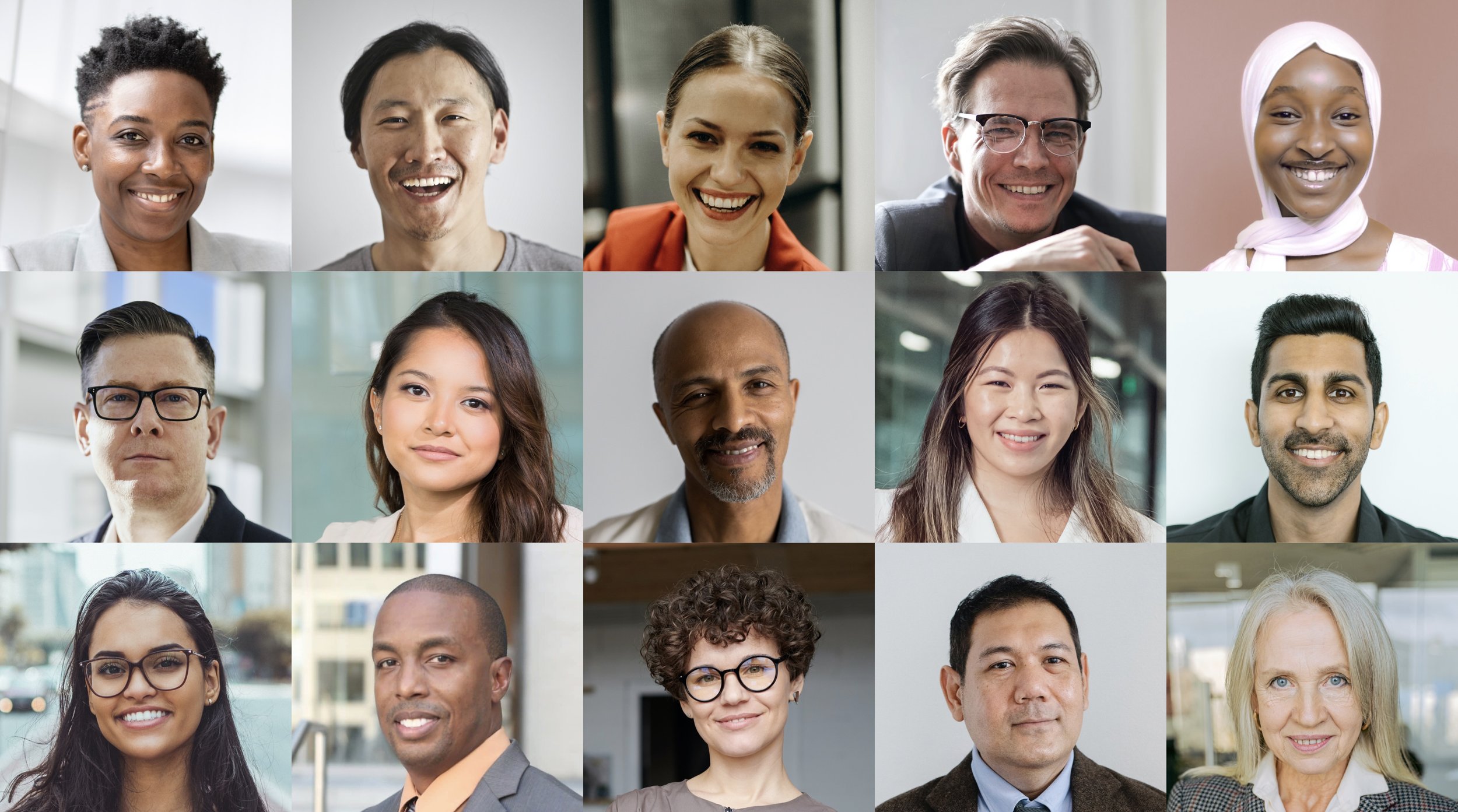 Fascination Advantage® — People Bright Consulting | REVUP Your Potential