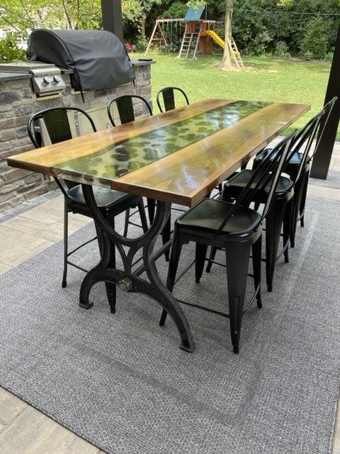 Gain Some Height with Our 34” Bases — JCS Casting Company - Cast Iron ...