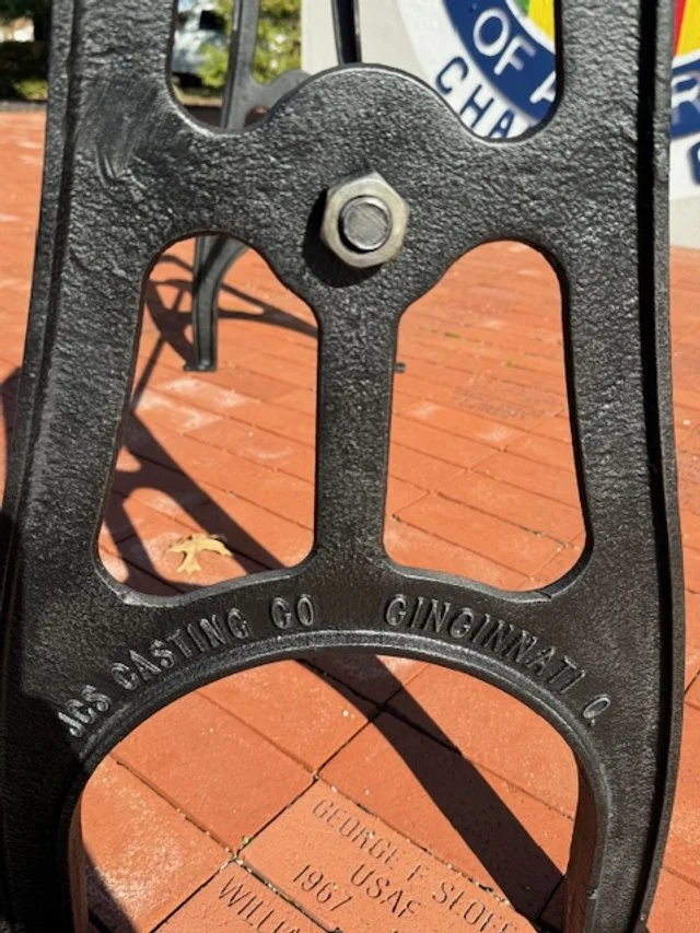 Shop Online Now for Cast Iron Table Bases and Legs — JCS Casting ...