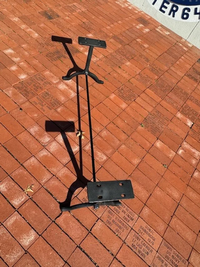 Shop Online Now for Cast Iron Table Bases and Legs — JCS Casting ...
