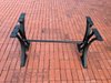 Shop Online Now for Cast Iron Table Bases and Legs — JCS Casting ...