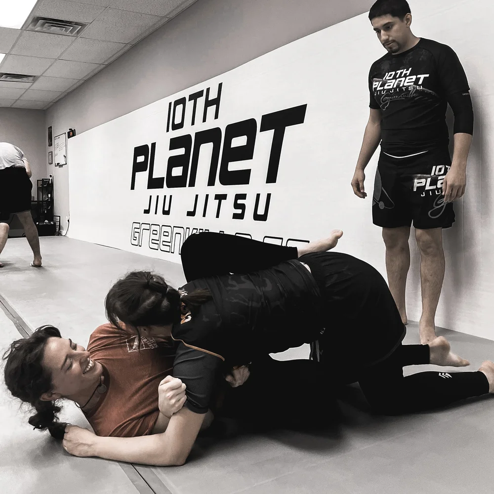 Classes — 10th Planet Greenville