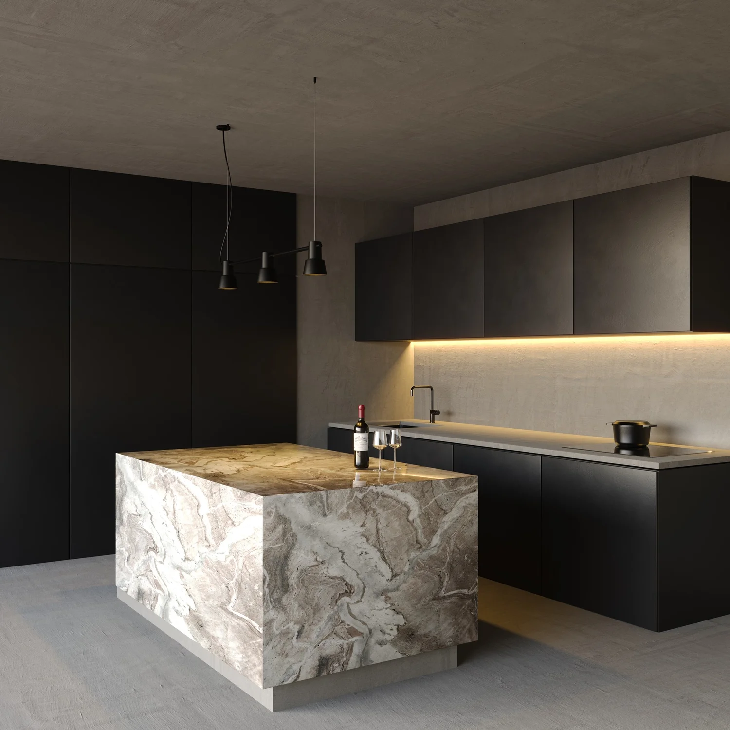 Natural Stone and Quartz Slabs and Countertops in Tempe, AZ | Arista ...