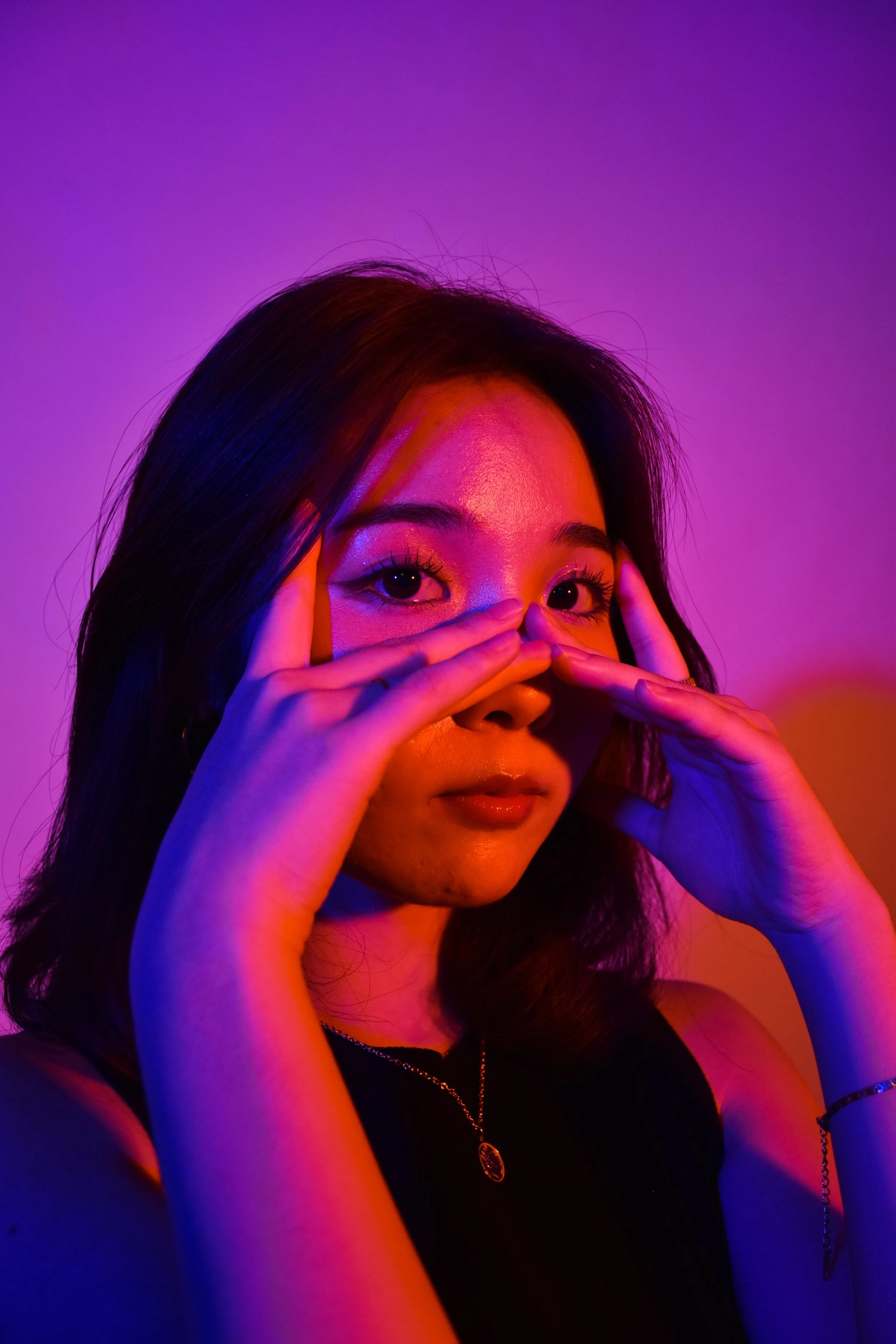 Team — BreakFree Cornell