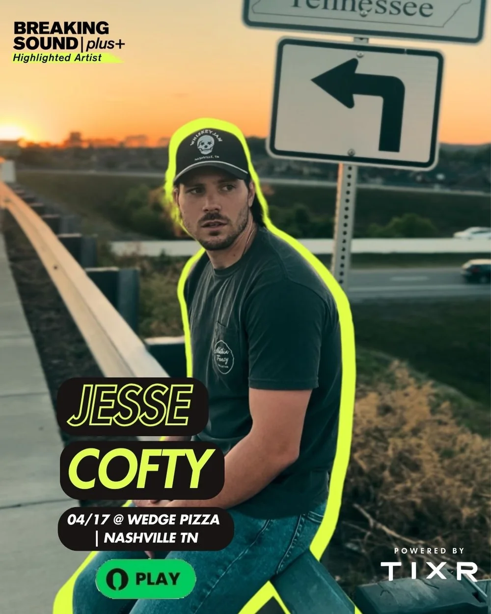 We Showcase the Hottest Emerging Artists from Premium Locations Around ...