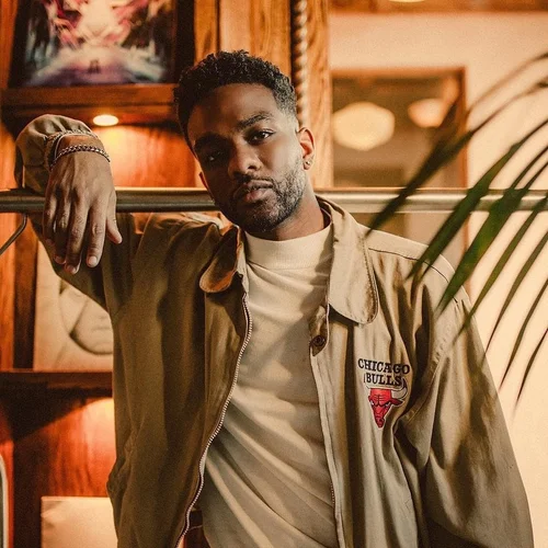 Breaking Sound | We Showcase the Hottest Emerging Music Artists