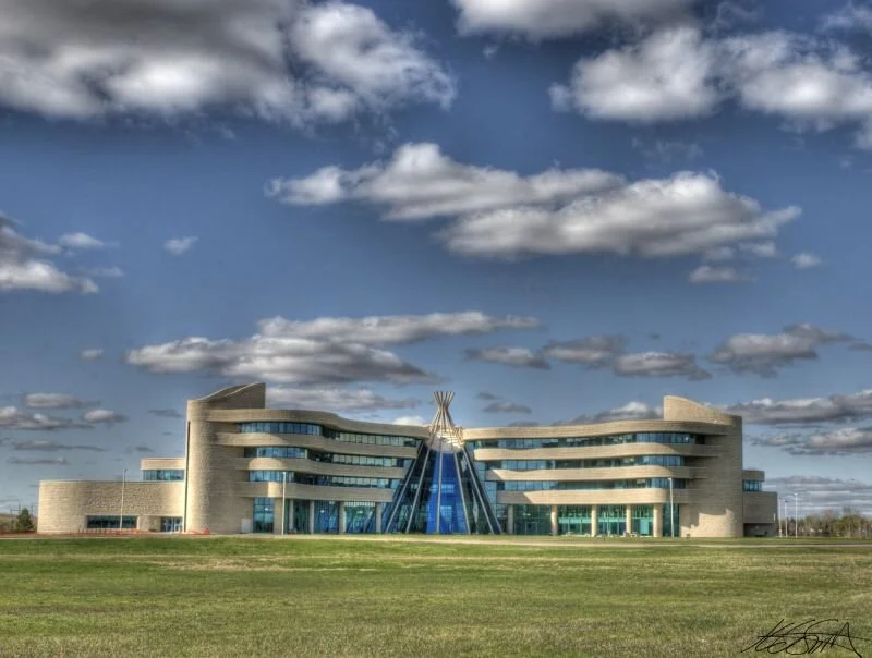 Keesekoose First Nation
