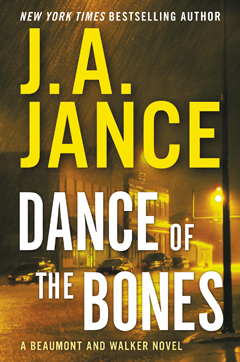 J.A. Jance |Official Author Website