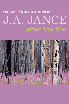 J.A. Jance |Official Author Website