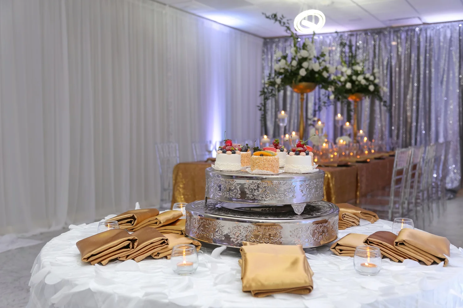 Small Party & Event Venue in Edwardsville, IL | Essential Venue