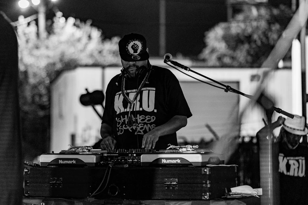 KRU Hip Hop