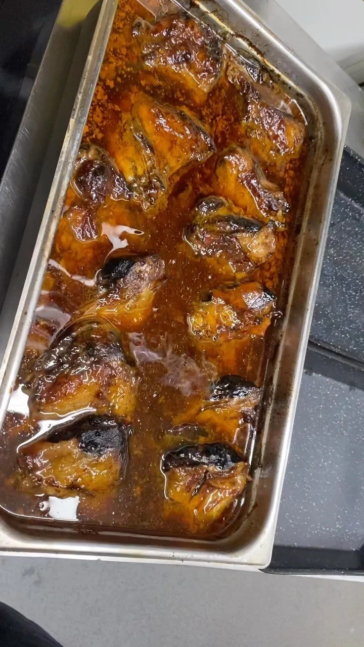 Big Fig | Slow Food, Served Fast