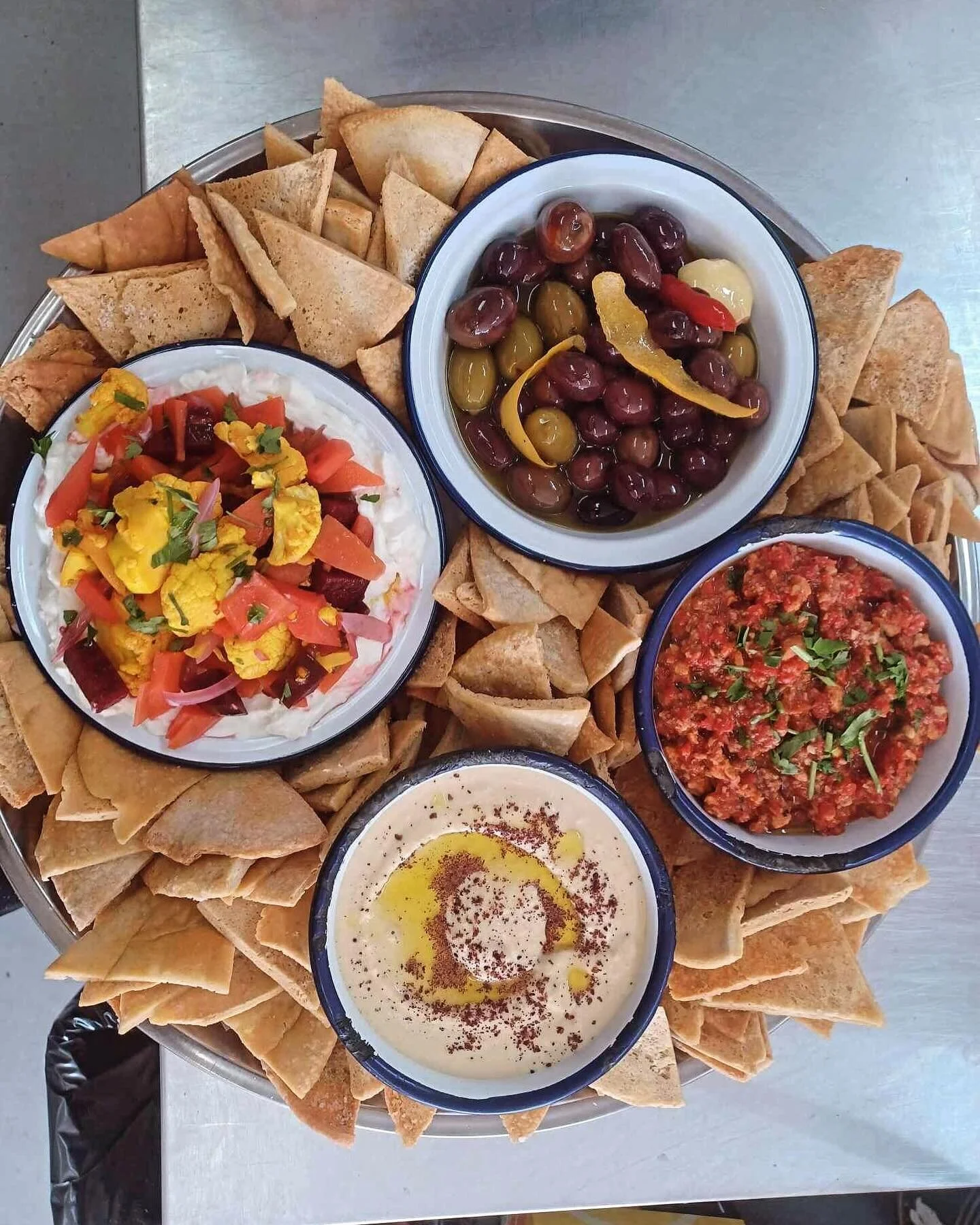 Big Fig | Slow Food, Served Fast