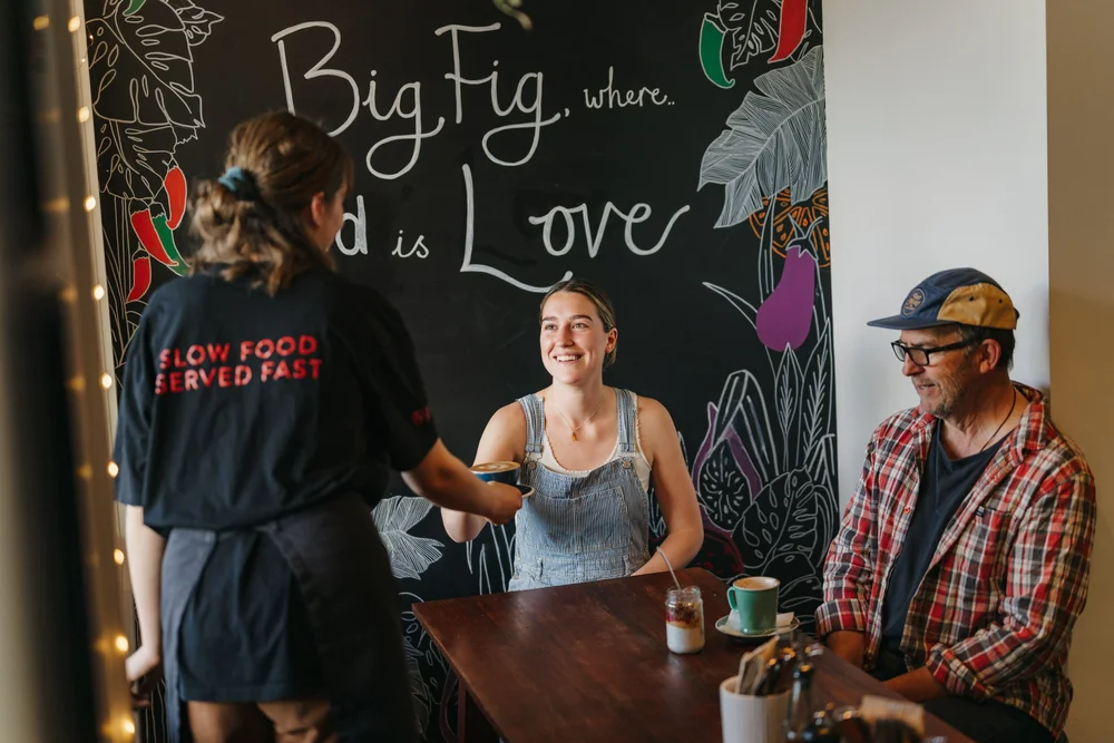 Big Fig Wānaka