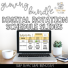 Utilizing Digital Rotation Slides for Classroom Centers | The TEACHer ...