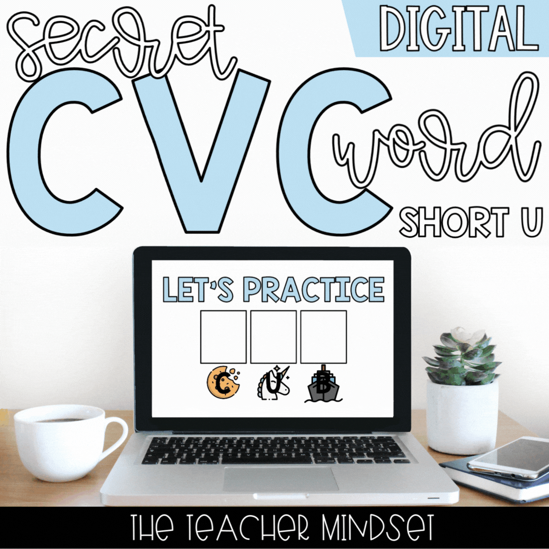 Secret CVC Words Short A Word List PowerPoint Google Slides The secret-cvc-words-short-a-word-list-powerpoint-google-slides-the