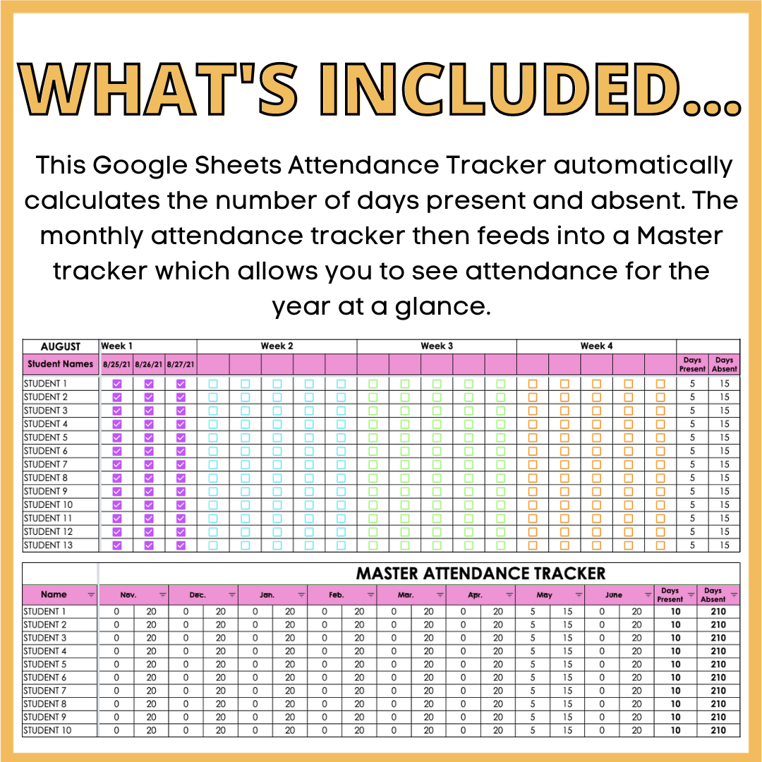 Editable Google Sites Template | Classroom Website | Bright & Airy ...